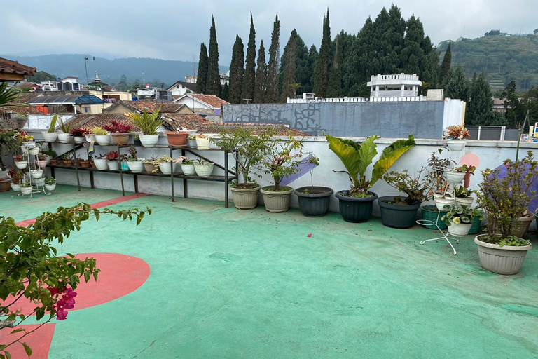 Buana Graha Syariah - Harga Diskon + Promo Hotel 2024