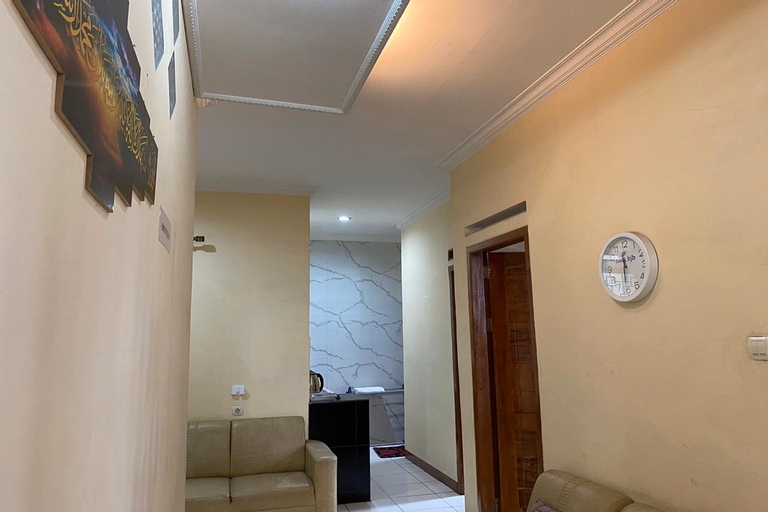 Buana Graha Syariah - Harga Diskon + Promo Hotel 2024