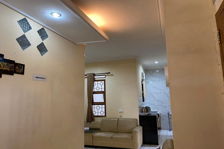 Buana Graha Syariah - Harga Diskon + Promo Hotel 2024