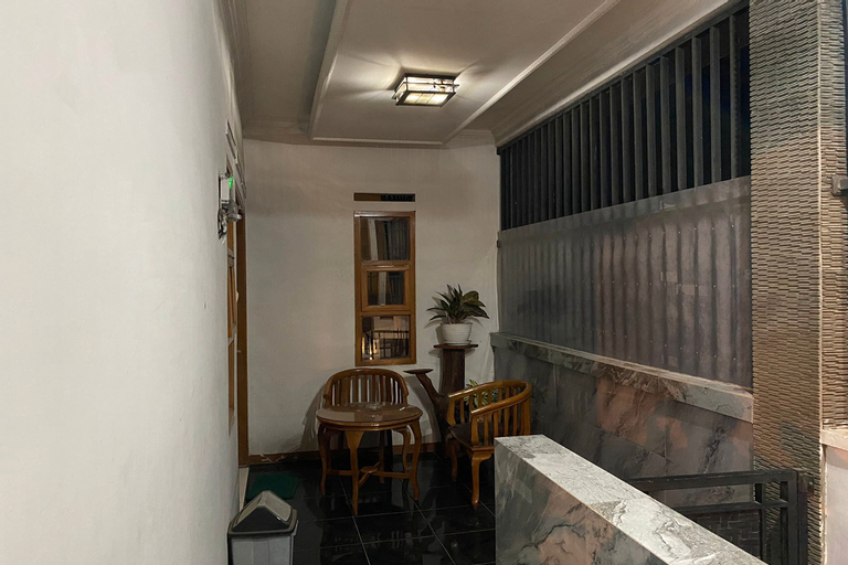 Buana Graha Syariah - Harga Diskon + Promo Hotel 2024