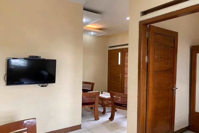 Buana Graha Syariah - Harga Diskon + Promo Hotel 2024