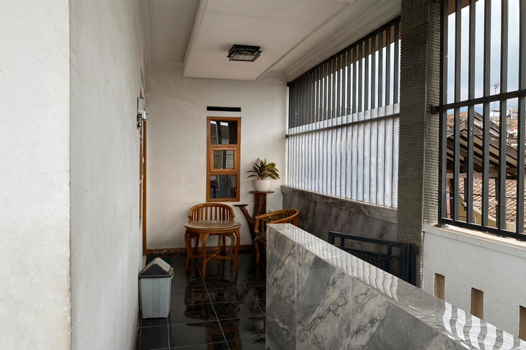 Buana Graha Syariah - Harga Diskon + Promo Hotel 2024