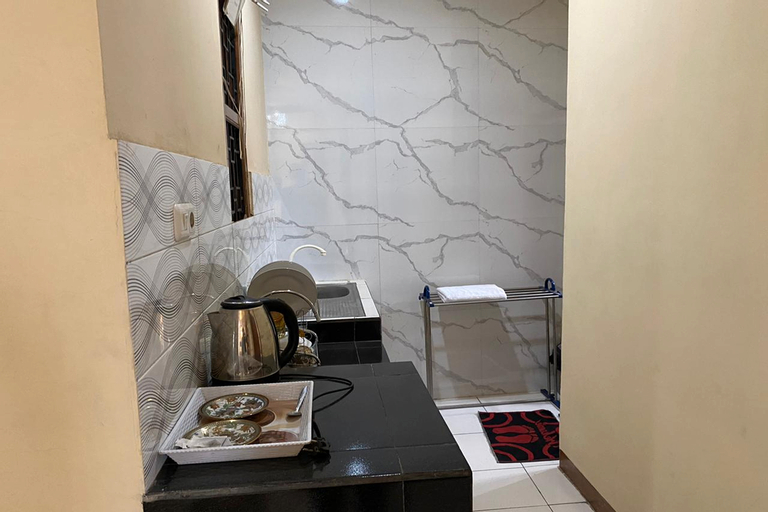 Buana Graha Syariah - Harga Diskon + Promo Hotel 2024