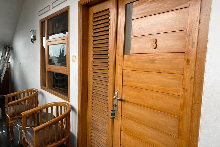 Buana Graha Syariah - Harga Diskon + Promo Hotel 2024