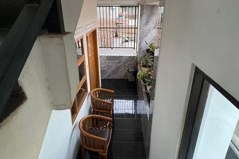 Buana Graha Syariah - Harga Diskon + Promo Hotel 2024