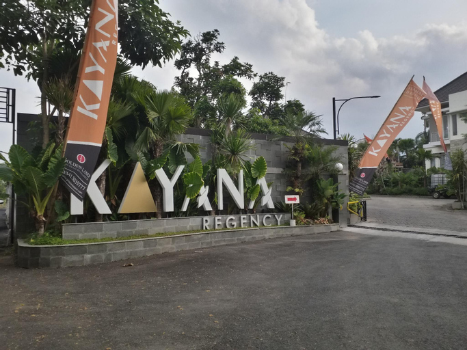 Villa Kayana E3 Batu - 3 Bedroom by NAF - Harga Promo 2024 di tiket.com