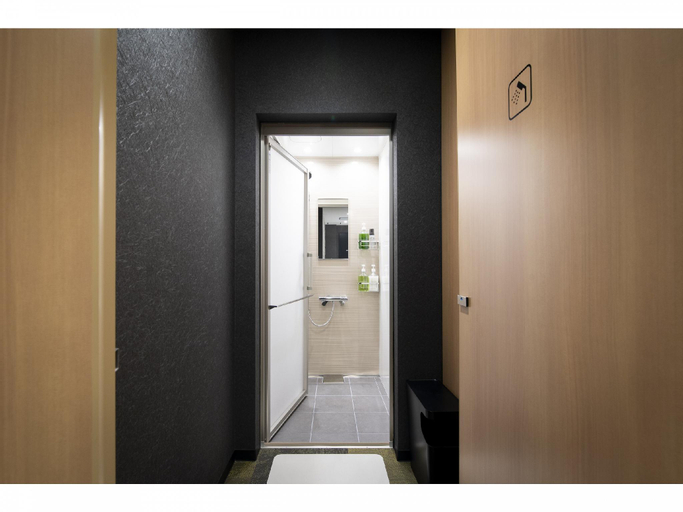 First Cabin Kyoto Nijojo - Harga Diskon + Promo Hotel 2024