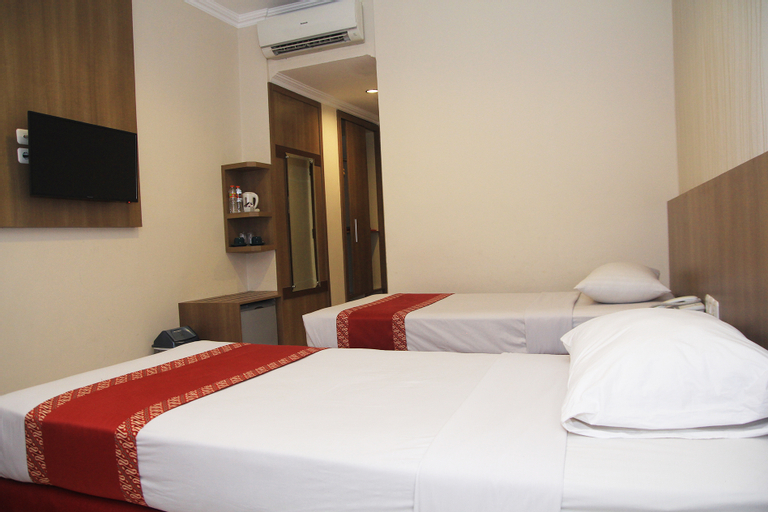 Gadjah Mada University Club (UC UGM) Harga Promo Terbaru