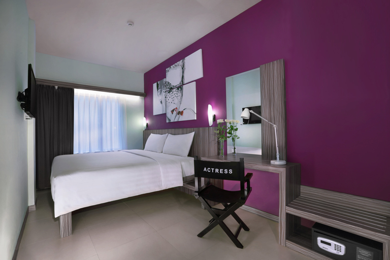OS Style Hotel Batu Aji Batam Powered by Archipelago - Harga Promo Terbaru