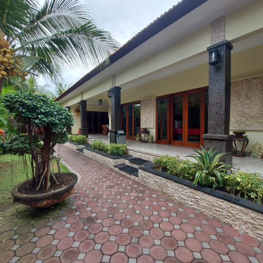 Sari Ayuning Nusa Guest House Harga Promo Terbaru