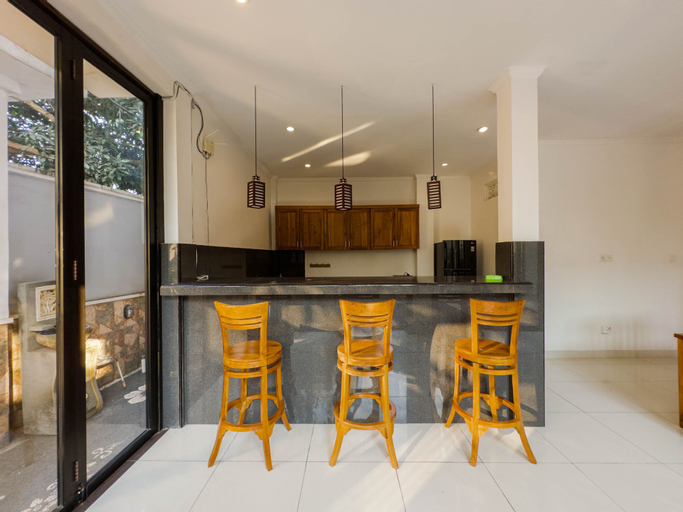 Moai House - Cek Promo Hotel Murah Terbaru tiket.com