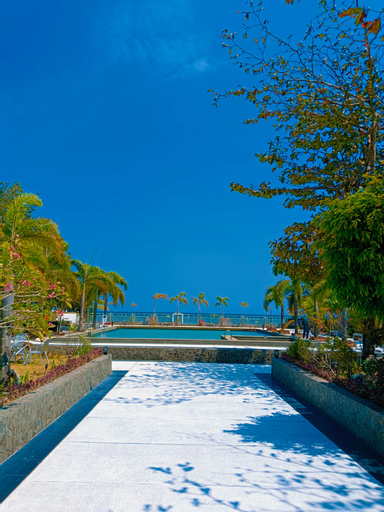 8988 Beach Resort Harga Promo Terbaru