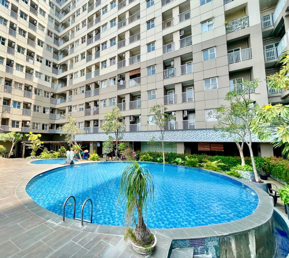 Nemuru Hotel Ciputat - Cek Promo Hotel Murah Terbaru tiket.com