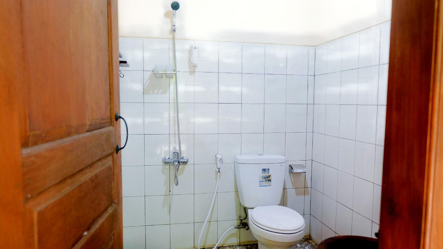 Villa Karang Kedempel Bandungan SimplyHomy (3 kmr) - Harga Promo 2024 di tiket.com