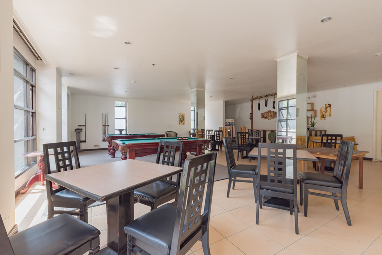 Hotel Bukit Indah Puncak, Bogor Booking Murah di tiket.com