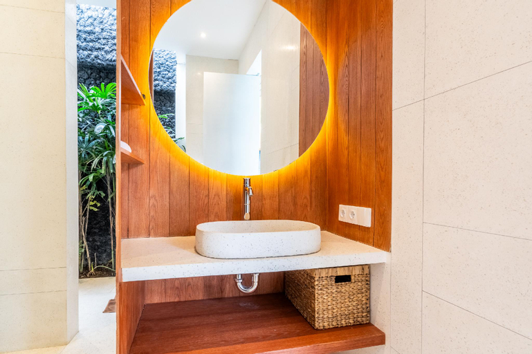 Green Flow Villa 4 Ubud Rice fields View - Harga Promo 2024