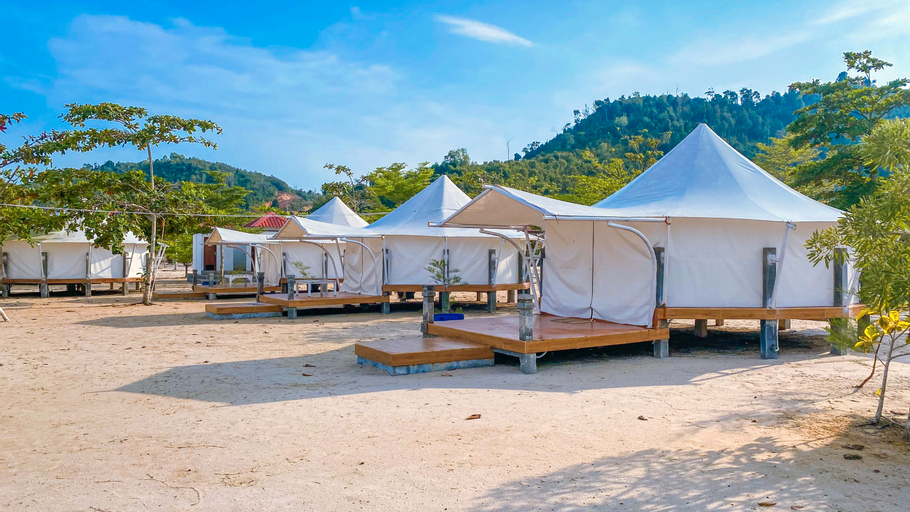 Viovio Beach & Resort - Harga Promo Villa & Apartemen