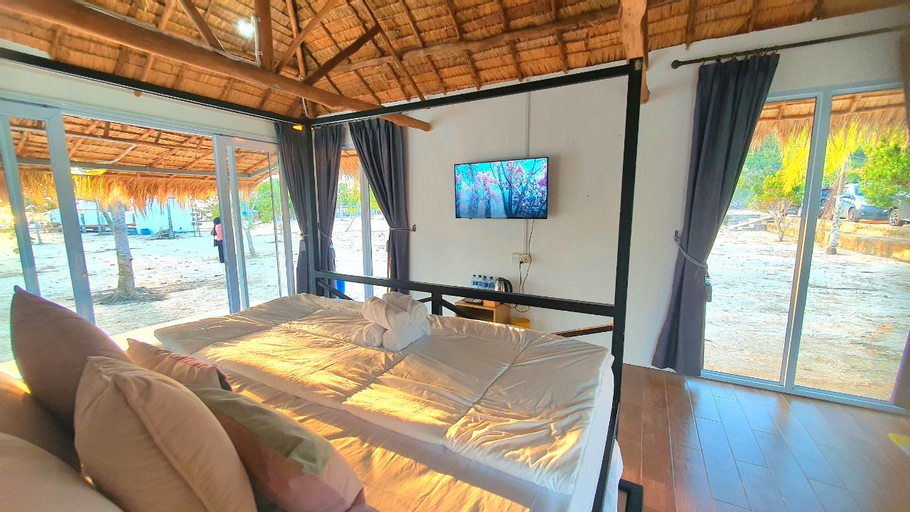 Viovio Beach & Resort - Harga Promo Villa & Apartemen