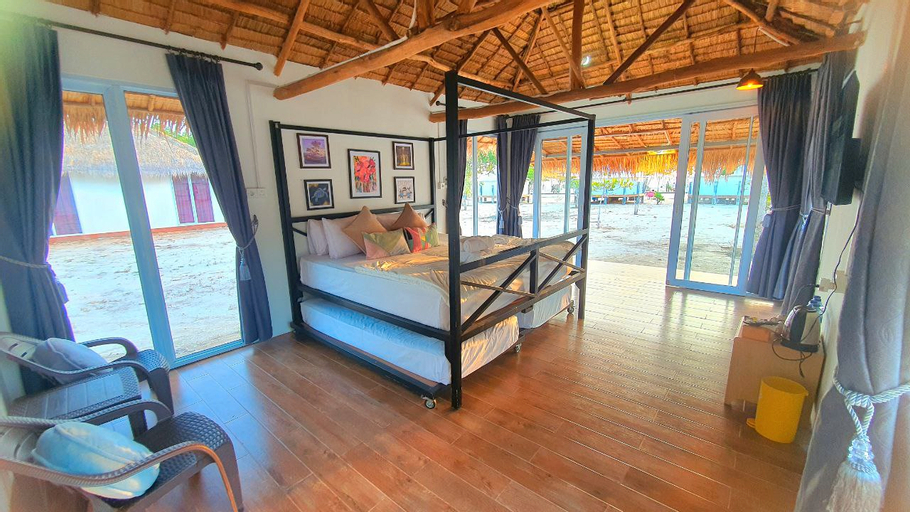 Viovio Beach & Resort - Harga Promo Villa & Apartemen