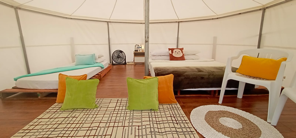 Viovio Beach & Resort - Harga Promo Villa & Apartemen