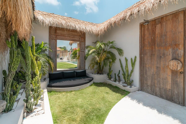 Villa Wabi Sabi : Boho-Ethnic Villa In Canggu!, Badung Booking Murah di ...