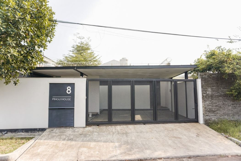 Pingu House, Bandung Booking Murah di tiket.com