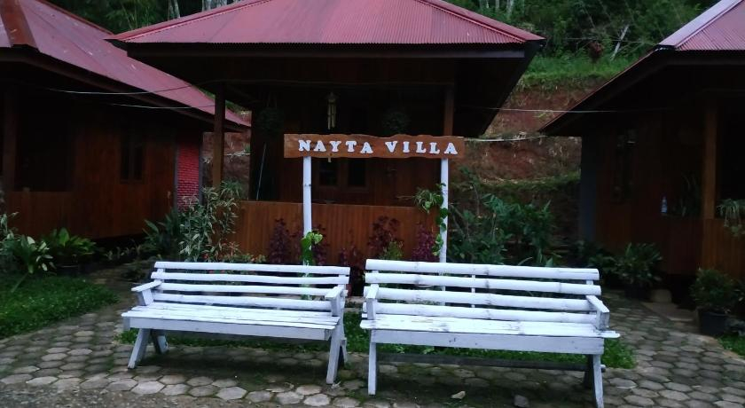 Nyata villa lolai toraja, Tana Toraja Booking Murah di tiket.com