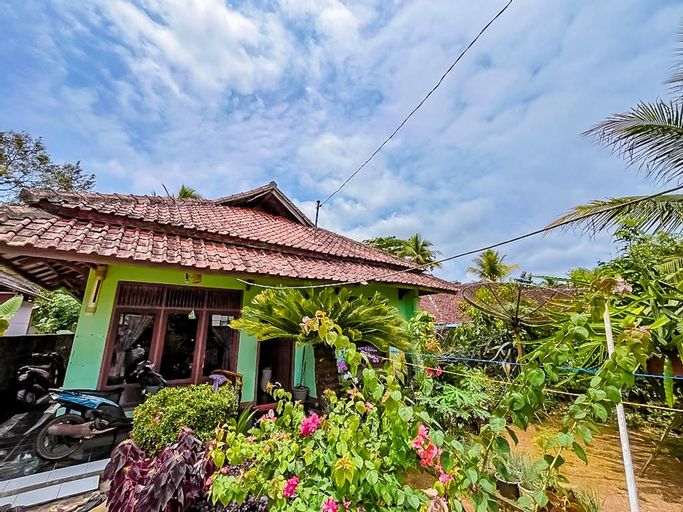 Evis Homestay at Desa Wisata Selasari, Pangandaran Booking Murah di ...