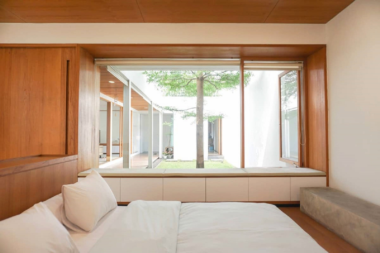 Pingu House, Bandung Booking Murah di tiket.com