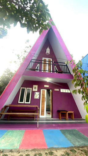 Agra Wisata & Resort - Harga Promo Villa & Apartemen