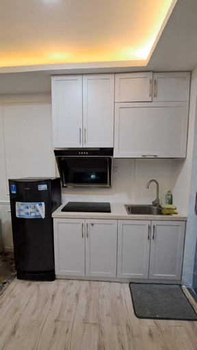 Batam Sky Garden Apartment Nagoya Hill BCS A2, Batam - Harga Promo ...