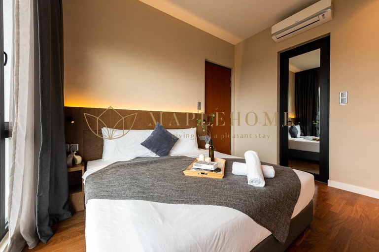 Geo38 Premier Suites Genting Highlands - Cek Promo Hotel Murah Terbaru ...
