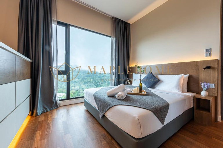 Geo38 Premier Suites Genting Highlands - Cek Promo Hotel Murah Terbaru ...