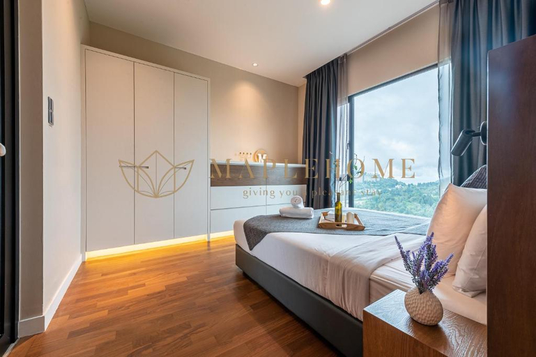 Geo38 Premier Suites Genting Highlands - Cek Promo Hotel Murah Terbaru ...