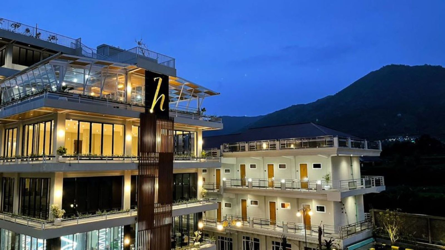 Horison Resort Dieng - Diskon & Harga Promo