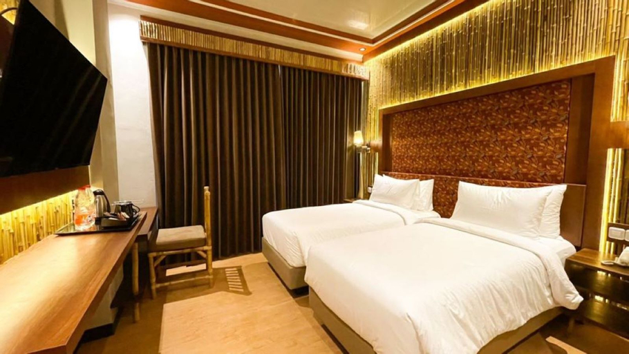 Horison Resort Dieng, Wonosobo Booking Murah di tiket.com