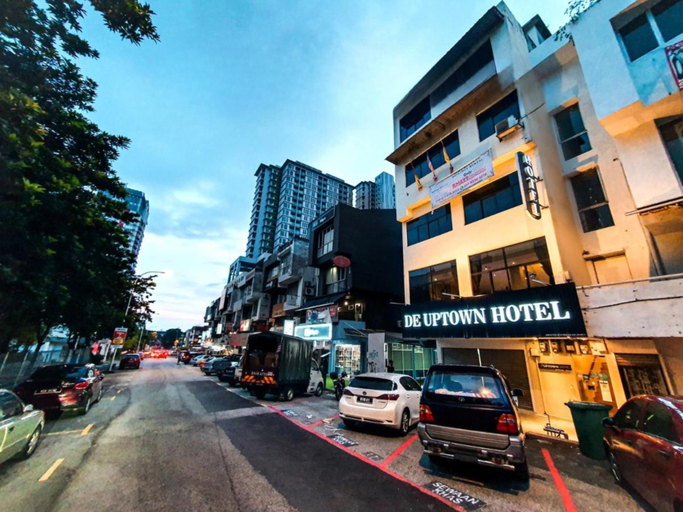 De UPTOWN Hotel @ Subang Jaya SS15 - Harga Promo Terbaru