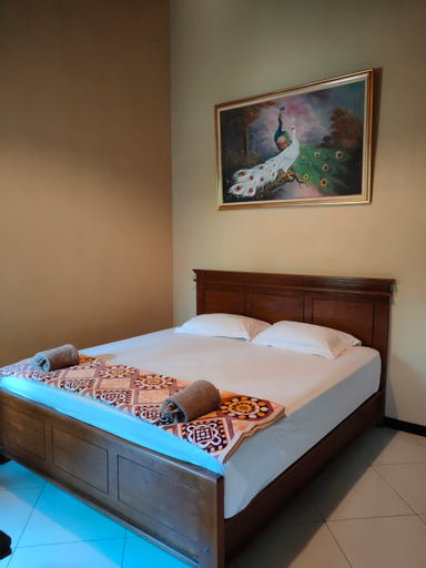 Java Turtle Lodge Meru Betiri: Harga Diskon + Promo Hotel 2024