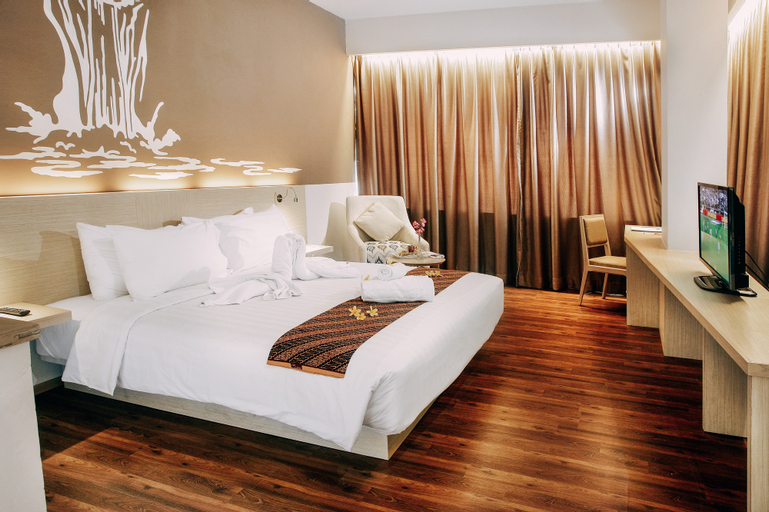 The Melio Enim - Cek Promo Hotel Murah Terbaru tiket.com