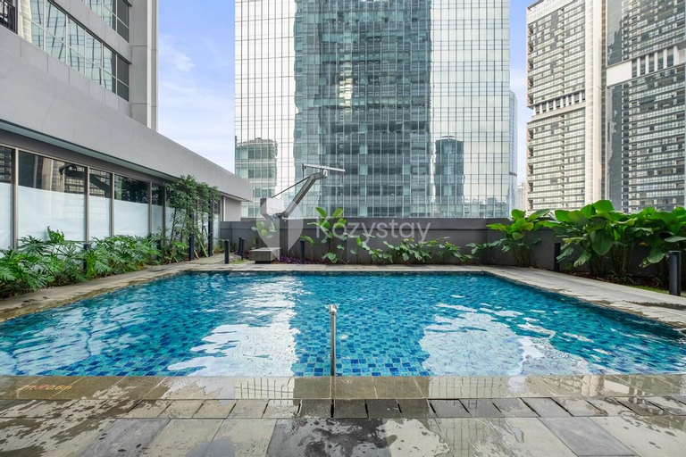 Yukari by Kozystay - Sudirman - Cek Promo Hotel Murah Terbaru tiket.com