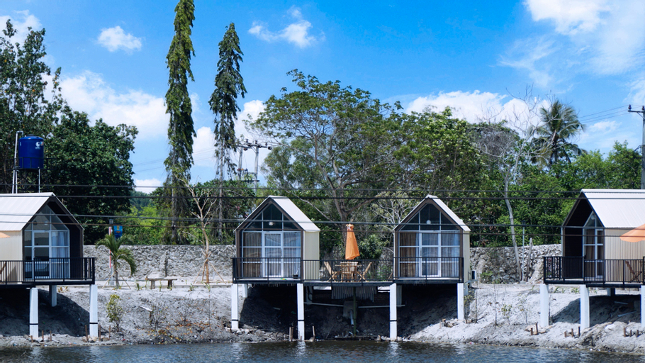 Starlight Cabin Harga Promo Terbaru