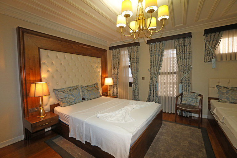 Mezzo Hotel - Cek Promo Hotel Murah Terbaru tiket.com