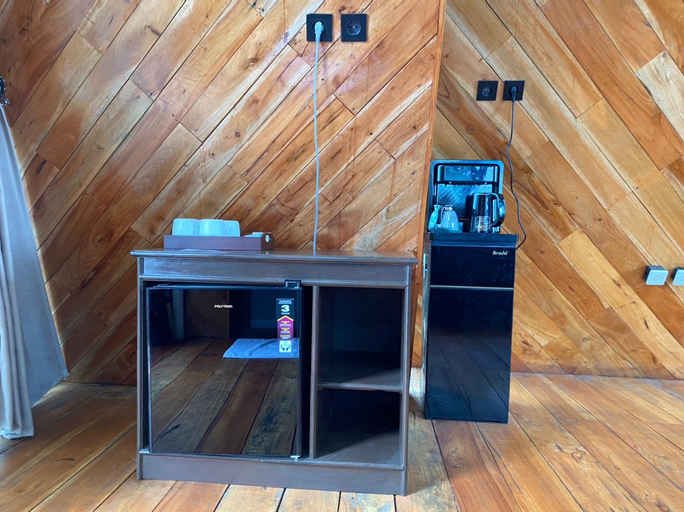 Nimo Tea Resort - Cek Promo Hotel Murah Terbaru tiket.com