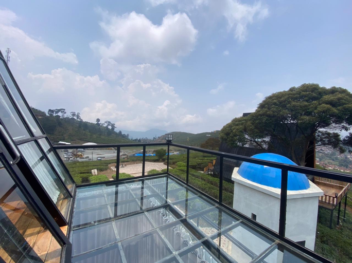 Nimo Tea Resort - Cek Promo Hotel Murah Terbaru tiket.com