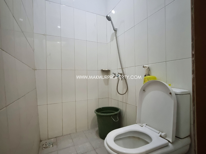 MP Villa Bukit Berbunga - Harga Promo Villa & Apartemen