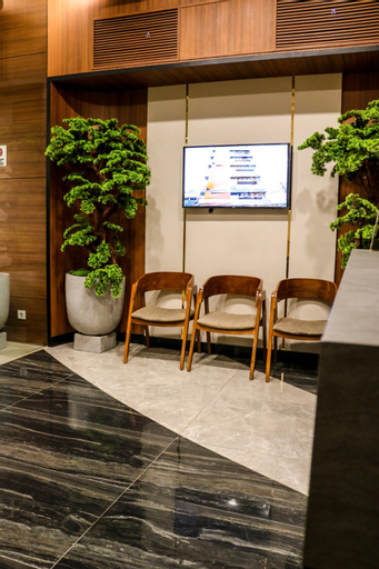 Grand Ametis Hotel Jakarta, Jakarta Pusat Booking Murah di tiket.com