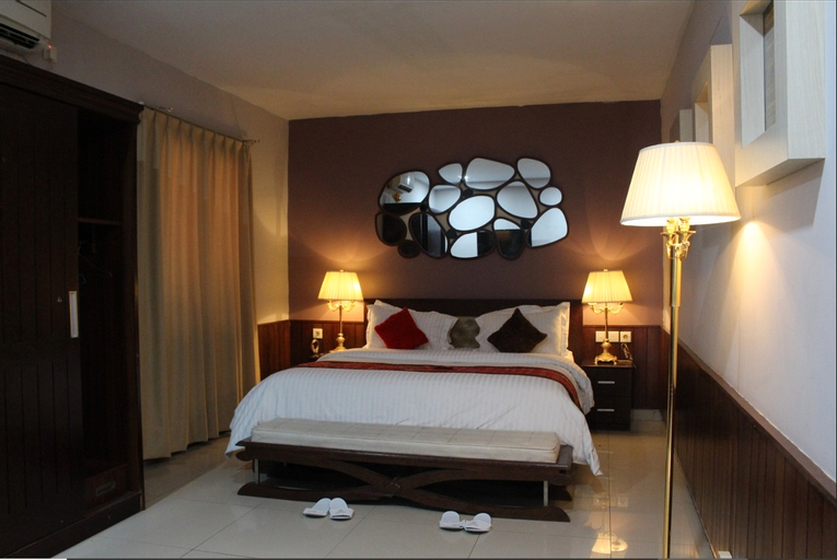 Sapadia Hotel Kotamobagu - Harga Promo Terbaru