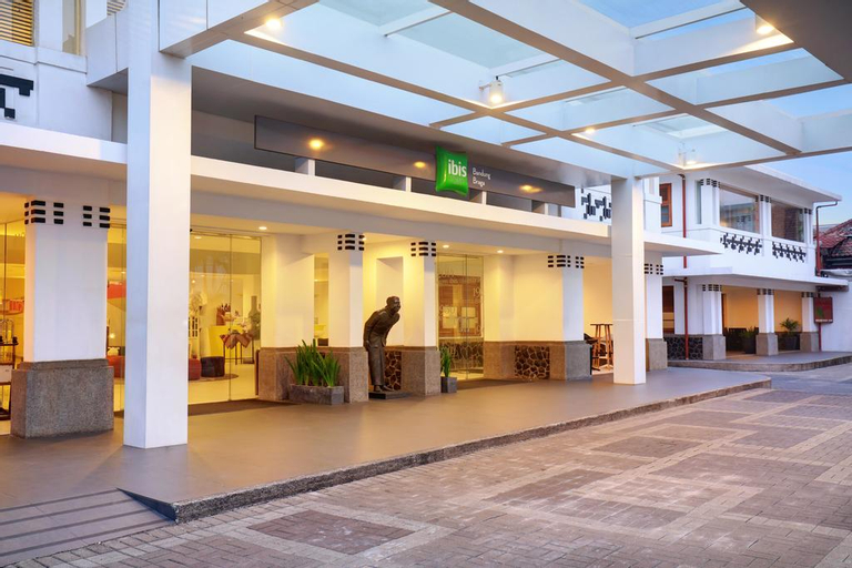 KIMAYA Braga Bandung, by HARRIS: Harga Diskon + Promo Hotel 2024