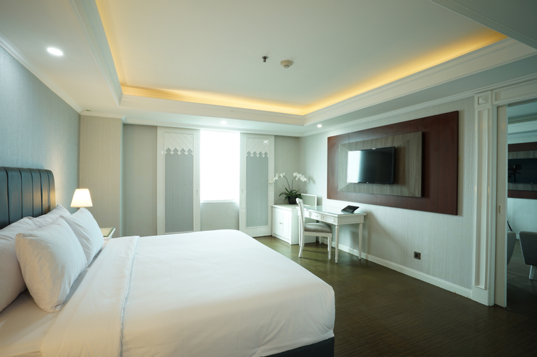 Tavia Heritage Hotel, Jakarta Pusat Booking Murah di tiket.com