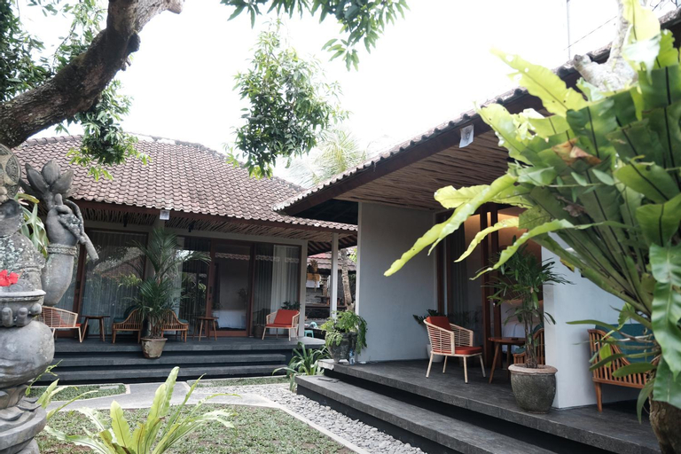 Cloudspace Ubud: Harga Diskon + Promo Hotel 2024